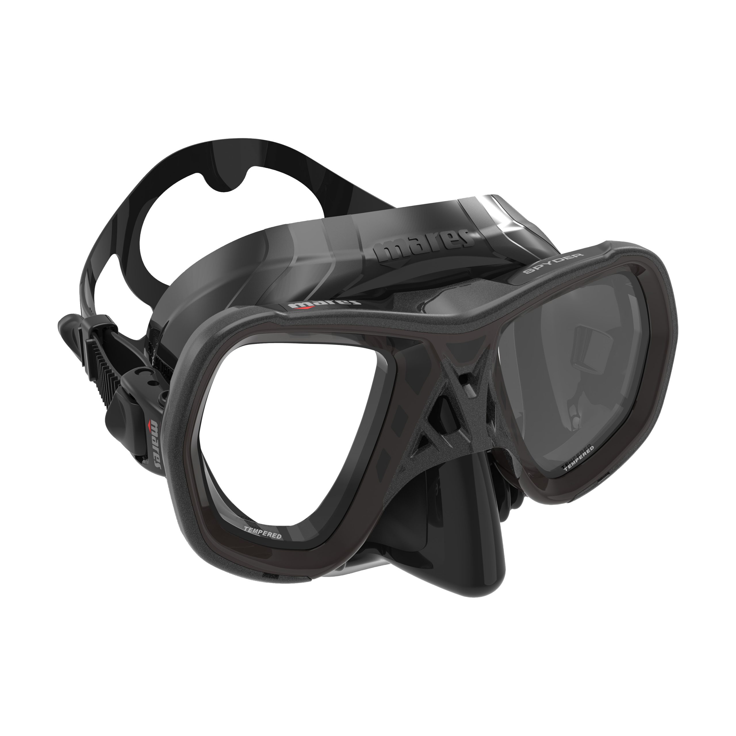 Mares PI Mask – Spyder – aquadiverspta.co.za
