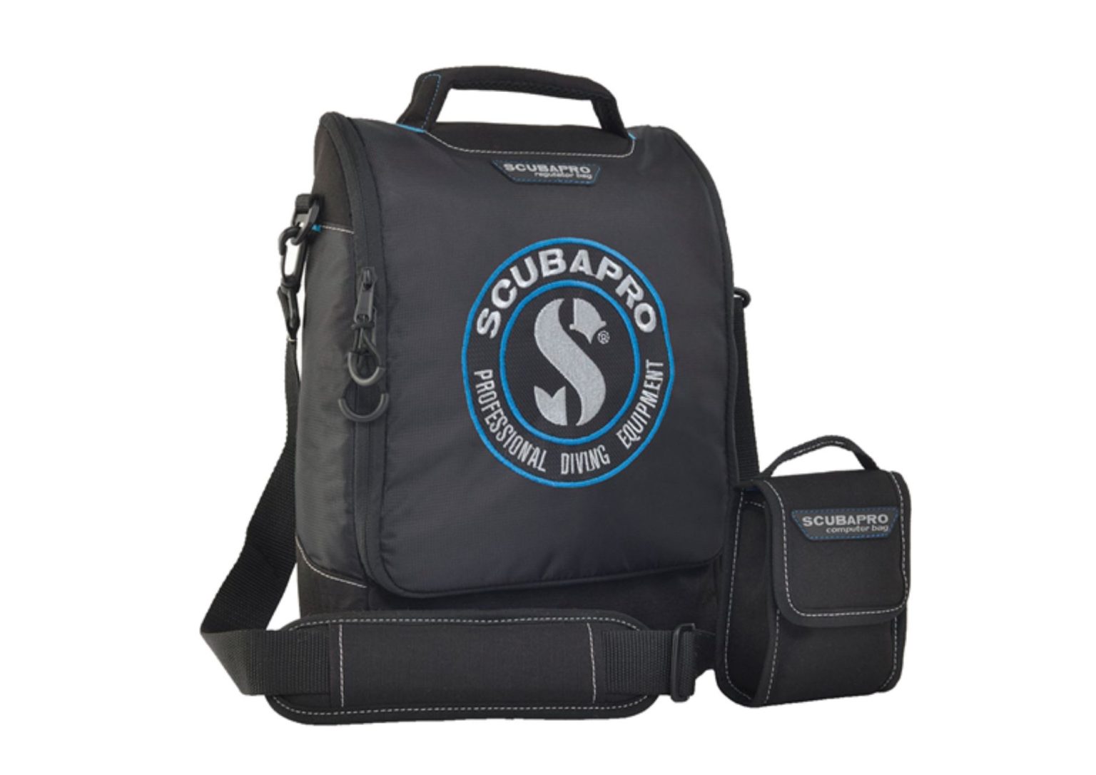 Scubapro Bag – Regulator Tech - aquadiverspta.co.za